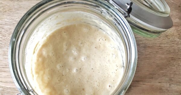 Glutenfri surdej - Sådan gør du! Kom i gang med glutenfri surdej